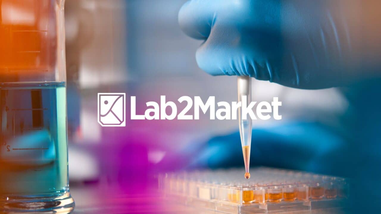 2026 Lab2Market accelerator applications open now - KU Innovation Park